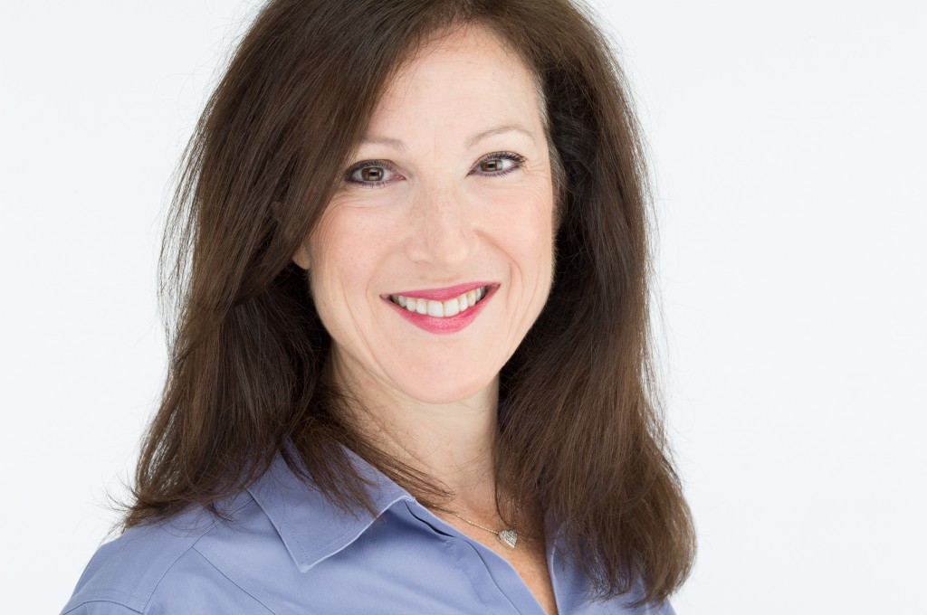 Meet Diane Danois - Diane Danois, Esquire