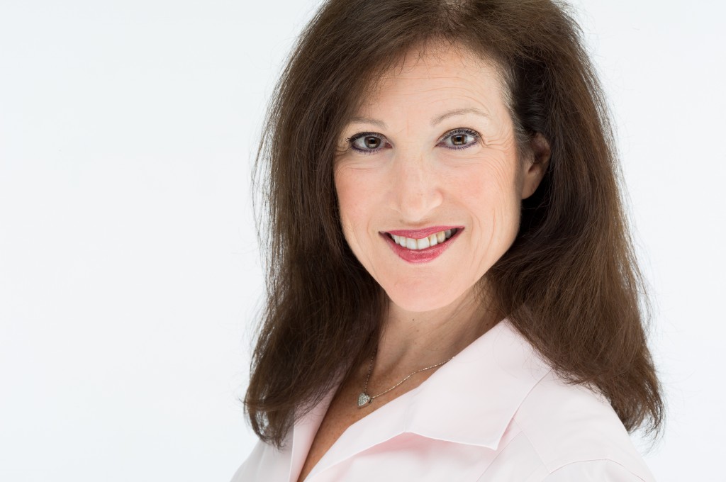 Meet Diane Danois - Diane Danois, Esquire